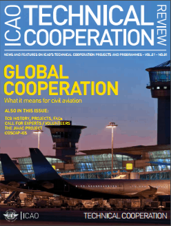 Technical Cooperation Review - Uniting Aviation