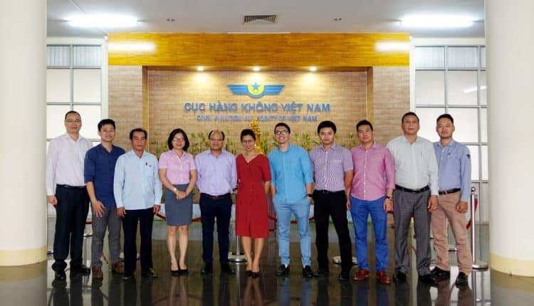 Aerodrome certification activities that support Beijing Declaration ...