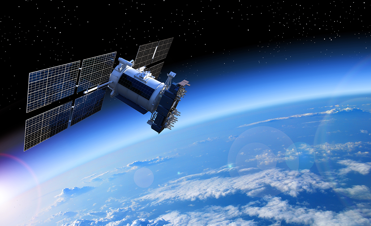 Introducing The Global Navigation Satellite System In Civil Aviation 