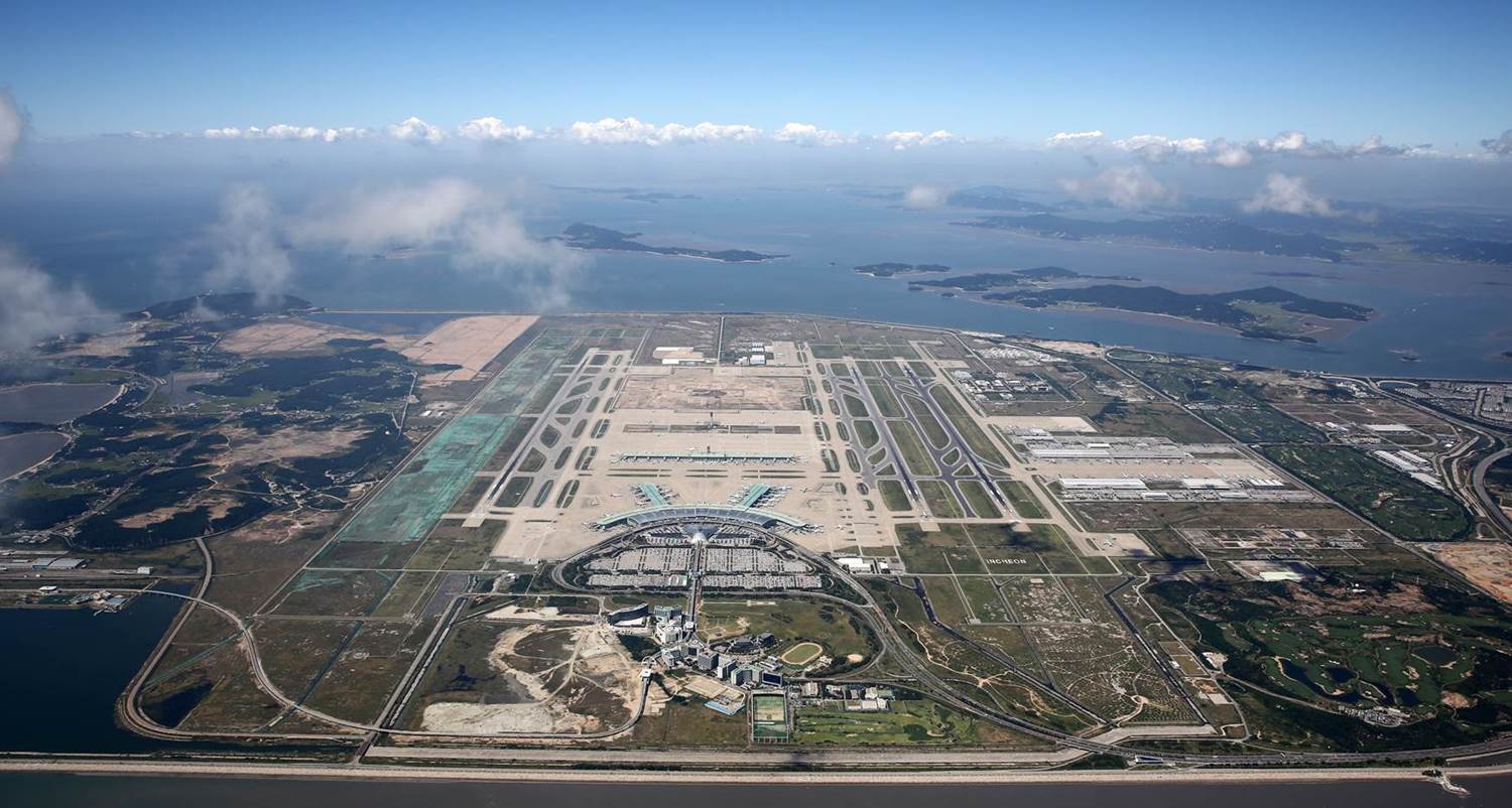 Aerodrome Certification: key to safe and efficient aerodrome operations ...