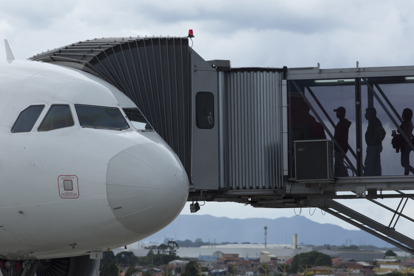 Improvement and innovation in Brazil's aviation sector - Uniting Aviation