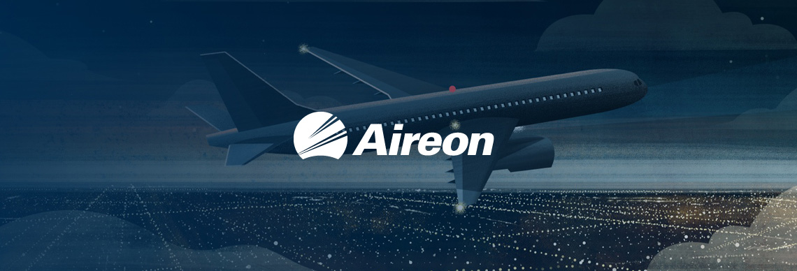 Company Profile - Uniting Aviation